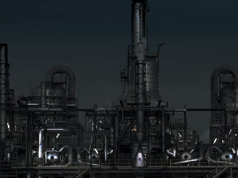 Meher Petrochem Pvt. Ltd.